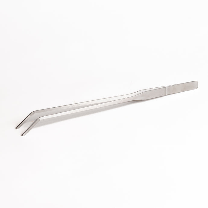 Curved Tweezer - Aquarium Tool – Urban Sprouts