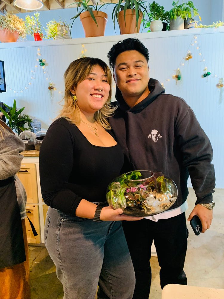 So much more than a plant store – Urban Sprouts