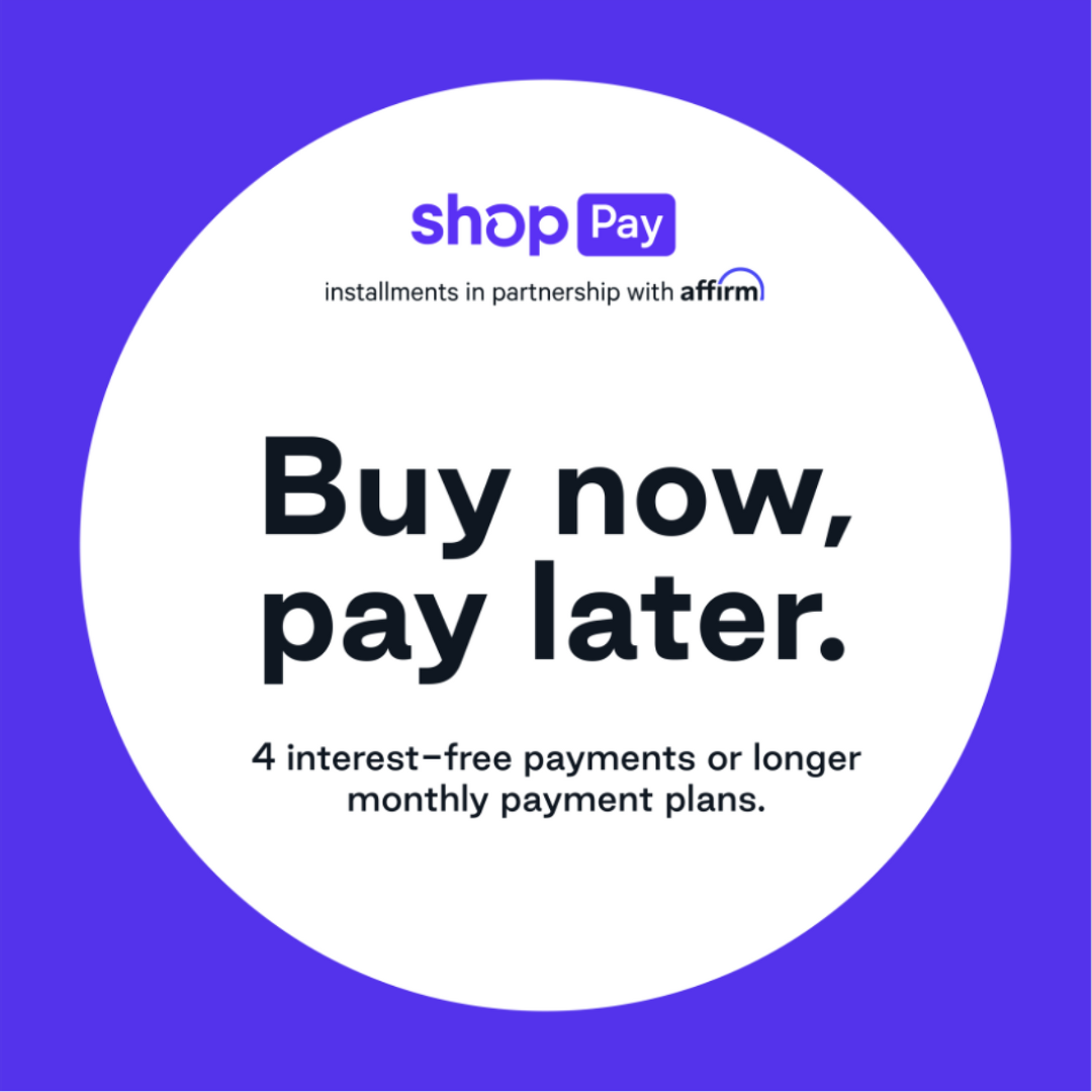 Installments with Shoppay – Urban Sprouts